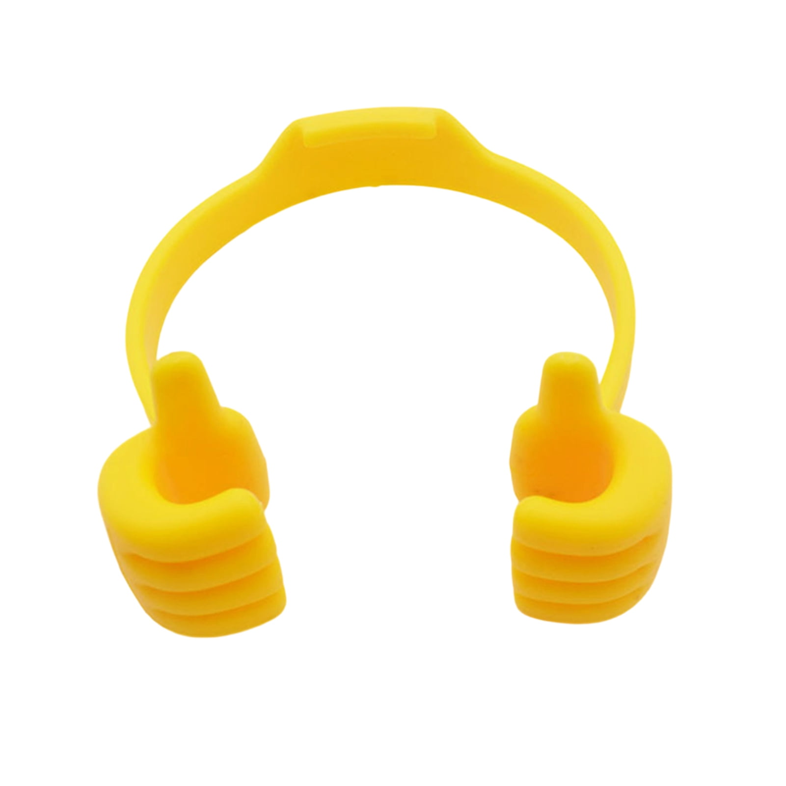Eosunjian Mobile Phone Stand Unique Phone Holder Thumb Up Cell Phone ...
