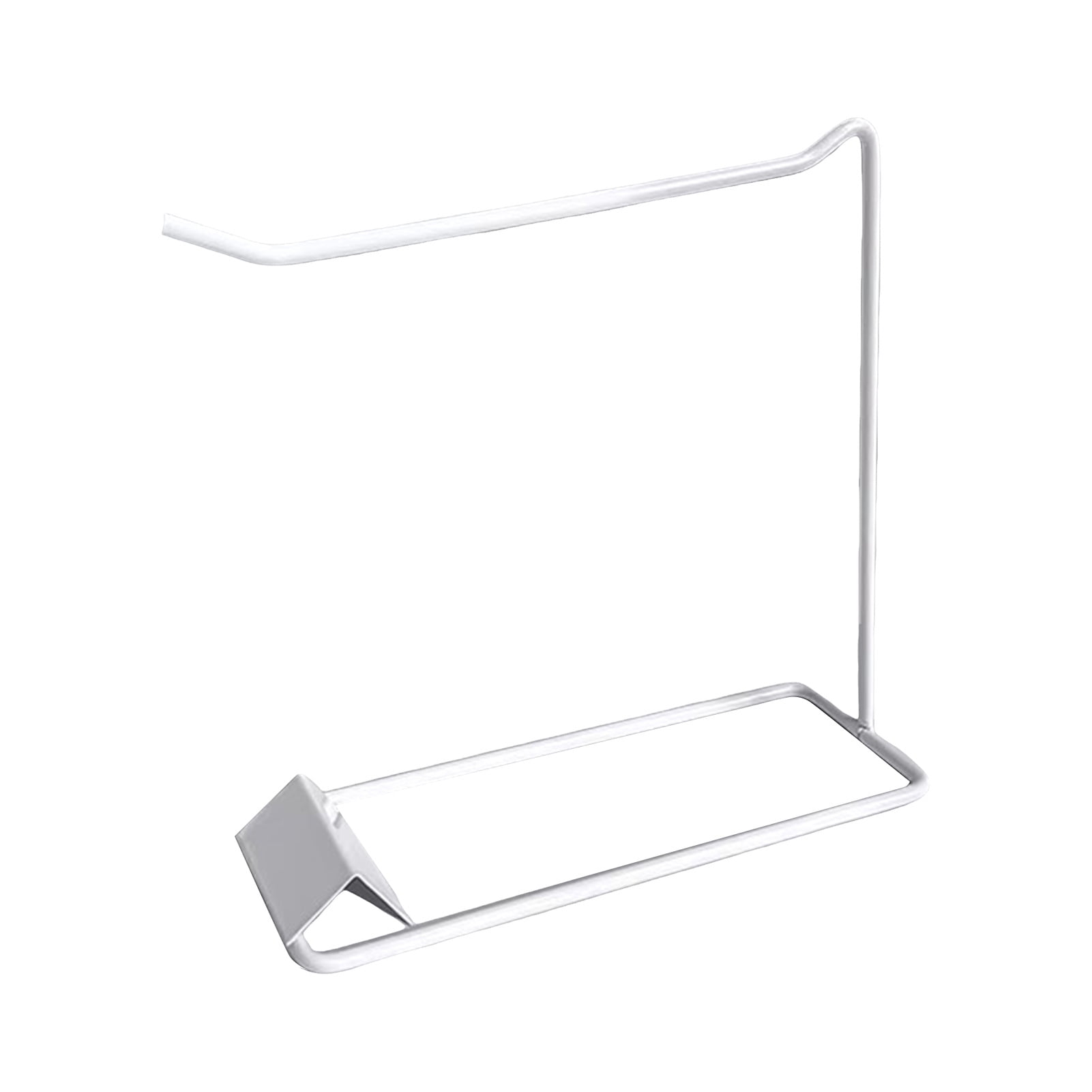 Eosunjian Nail Swatch Stick Display Stand Oval Square Nail Swatch with ...