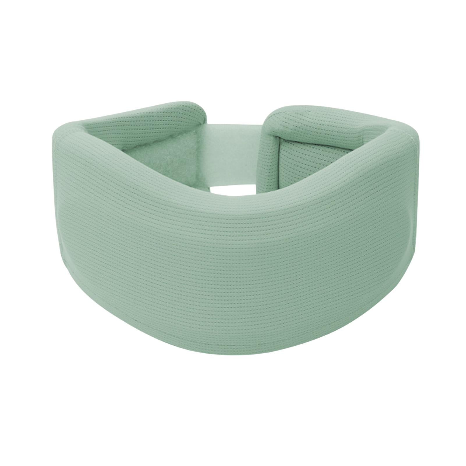 Eosunjian Neck Support Brace Pain Relief Neck Brace Summer Sponge Neck ...