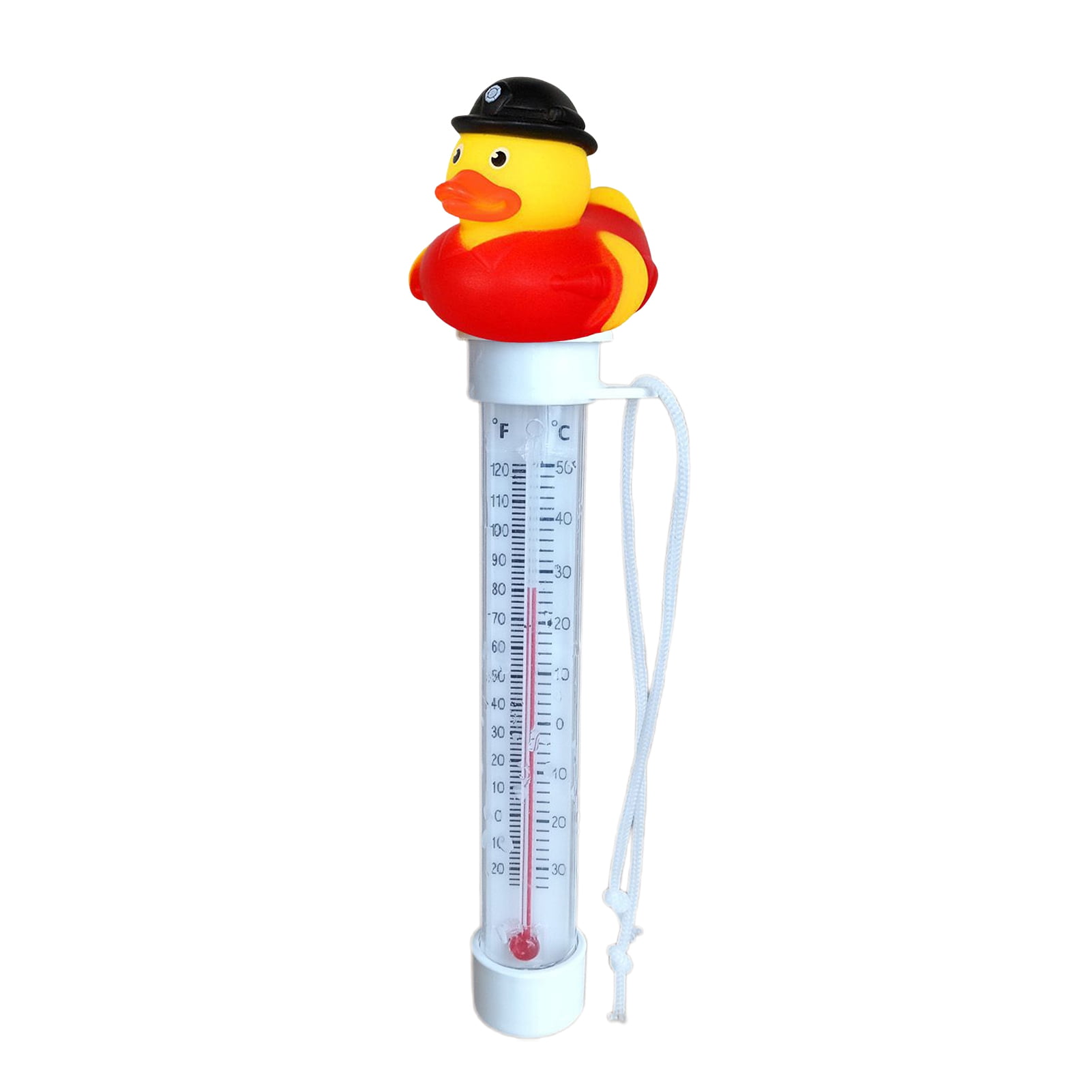 Eosunjian Pool Water Thermometer Spa Temperature Gauge Floating Pool ...