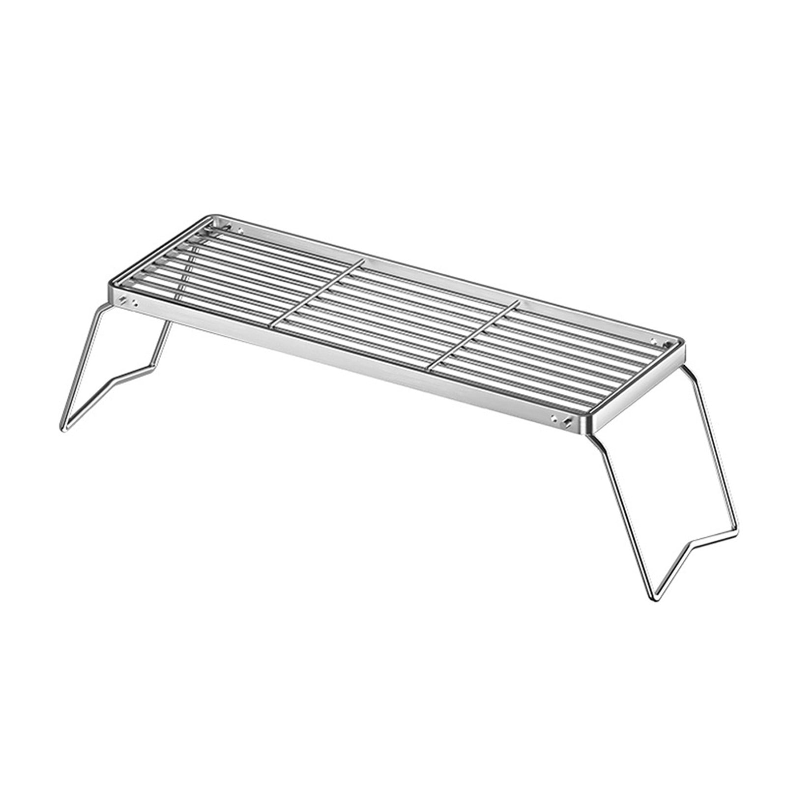 Eosunjian Portable Outdoor Grill Folding Outdoor Camping Stove Grill ...