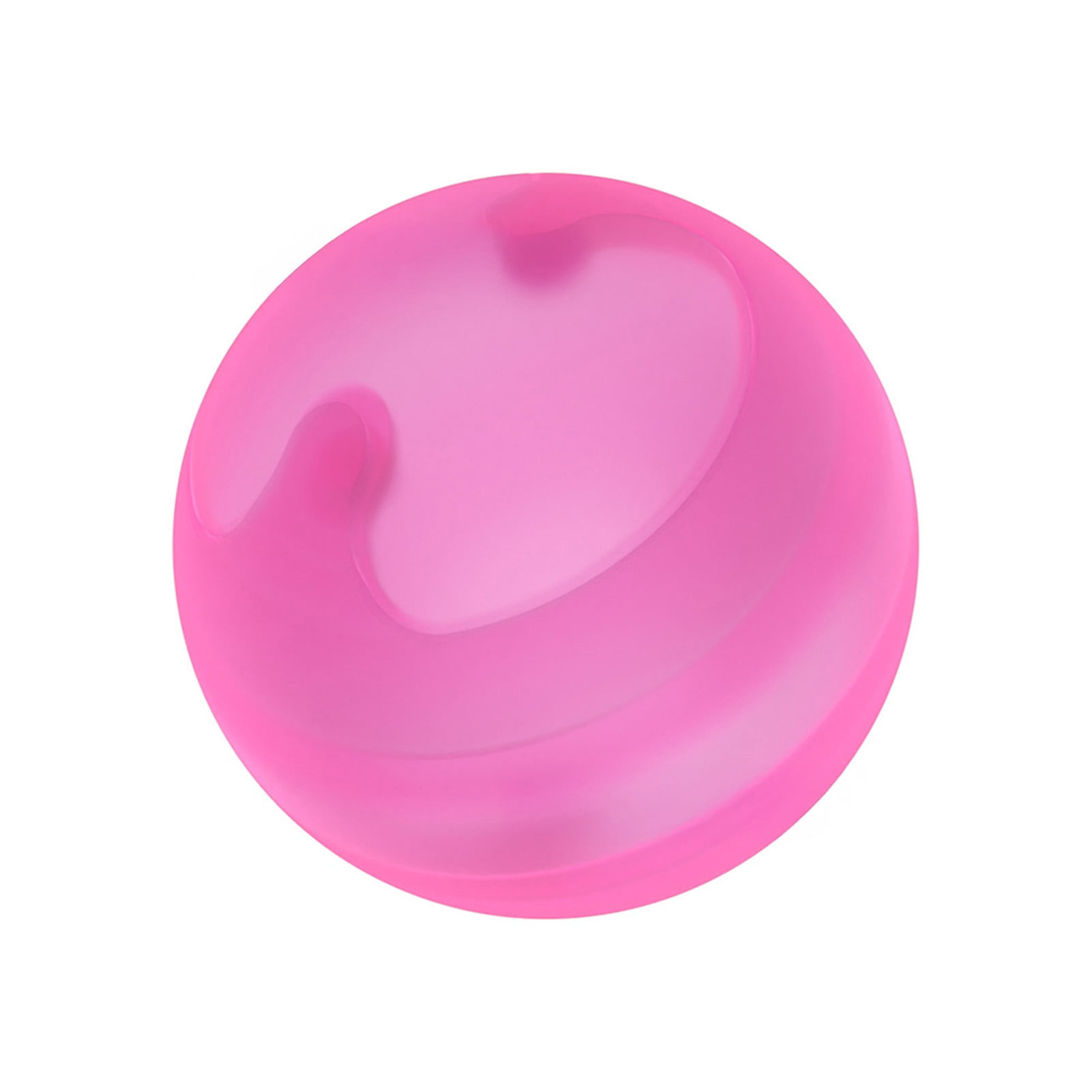 Eosunjian Reusable Water Balloon Silicone Water Toy Refillable Water ...