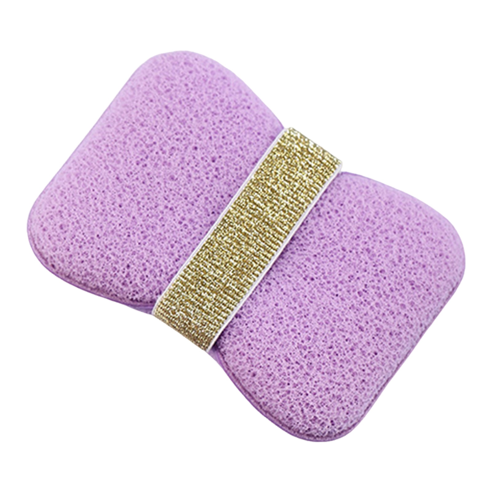 Eosunjian Rich Foam Generation 1/2 Pcs Bathing Sponge Soap-saving Bags ...