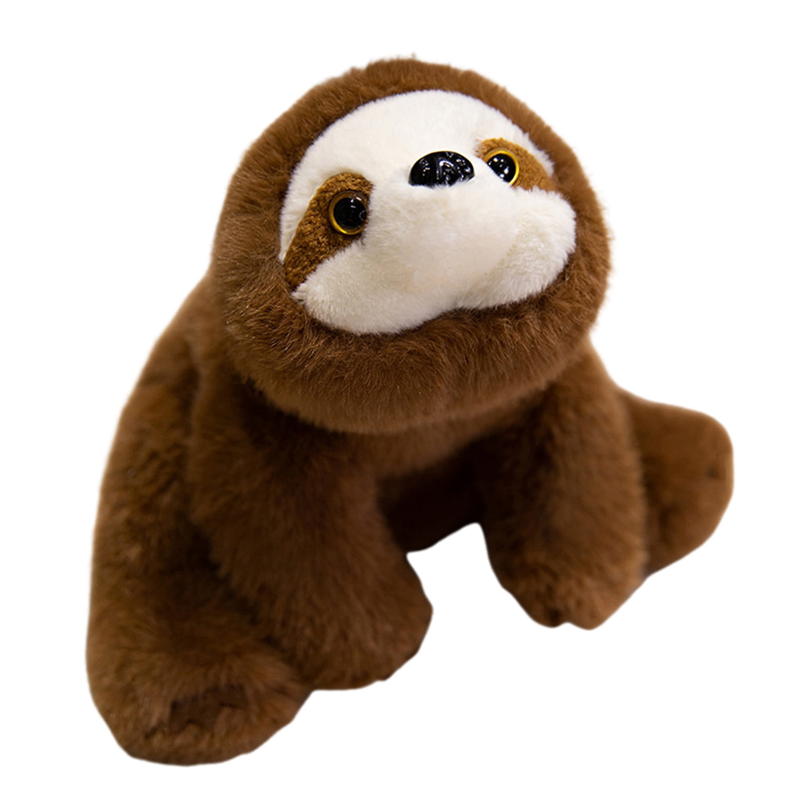 Eosunjian Soft Koala Plush Realistic Koala Stuffed Koala Plush Soft ...
