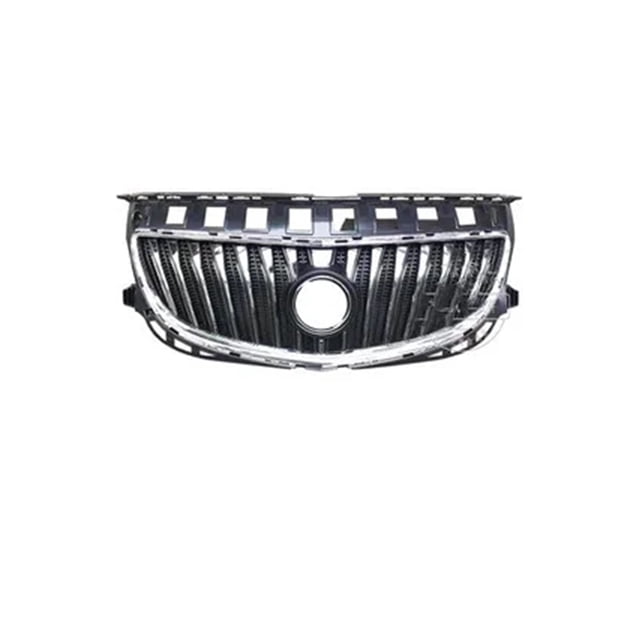 Eosuns Front Bumper Grill Compatible for Buick -Regal -Opel -Insignia ...