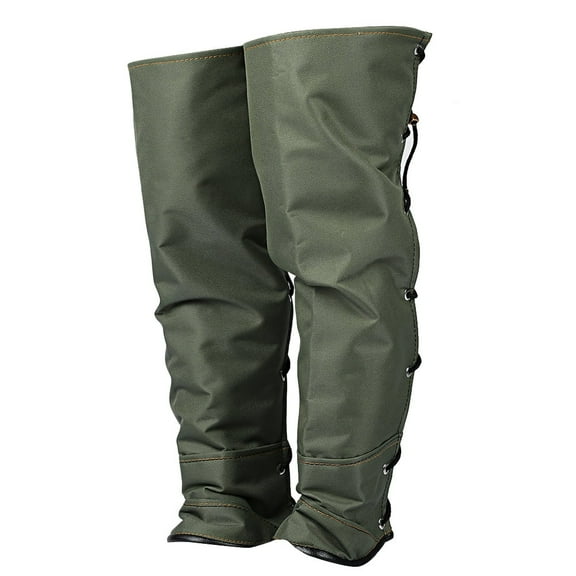 Snake Gaiters