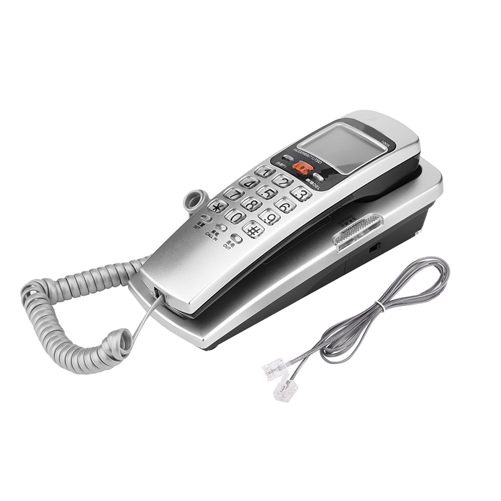 Corded Phones with Caller Id