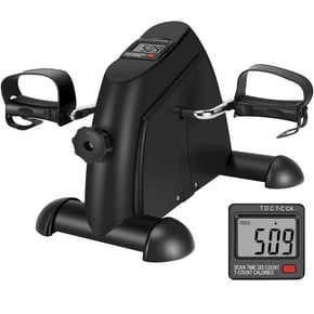 Arm And Leg Exercise Bike