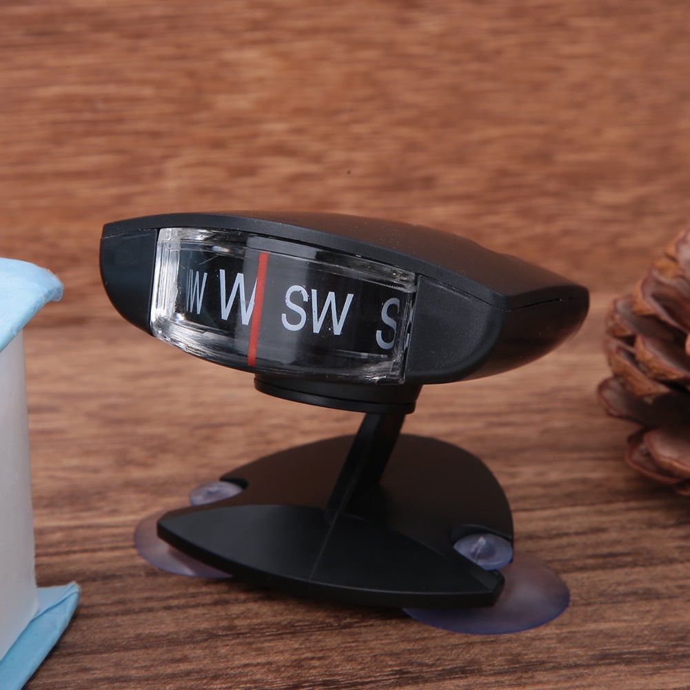 Eotvia Foldable Car Compass - Walmart.com