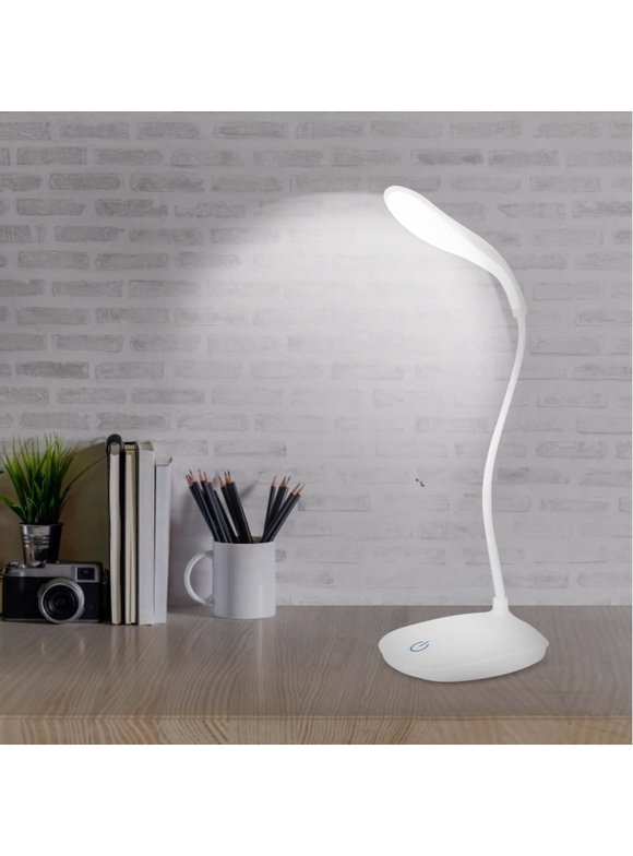 LED Desk Lamps in Desk Lamps - Walmart.com