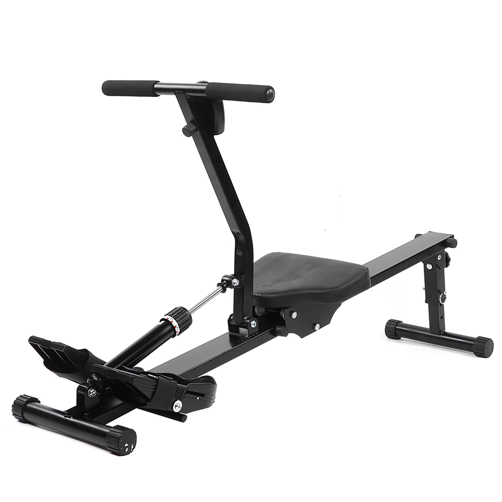 Eotvia Rowing Machine Rower Exercise for Home Cardio Workouts, Foldable ...