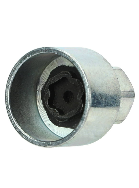 Lug Nut Keys in Lug Nuts, Lug Nut Covers & Lug Nut Keys - Walmart.com