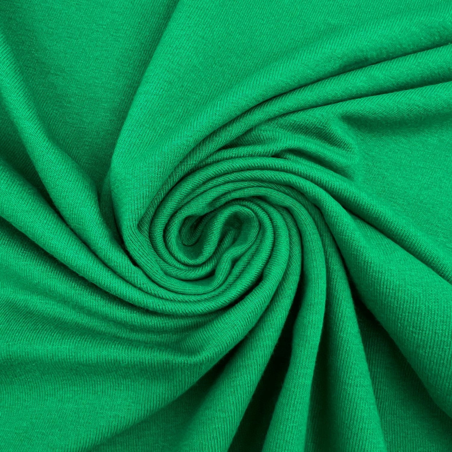 Eovea - Cotton Spandex Fabric by Yard - Jersey Knit 95% Cotton 5% ...