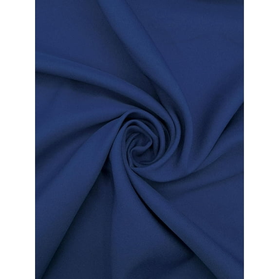 Eovea - Polyester Poplin Fabric by The Yard – 60" Wide Durable ...