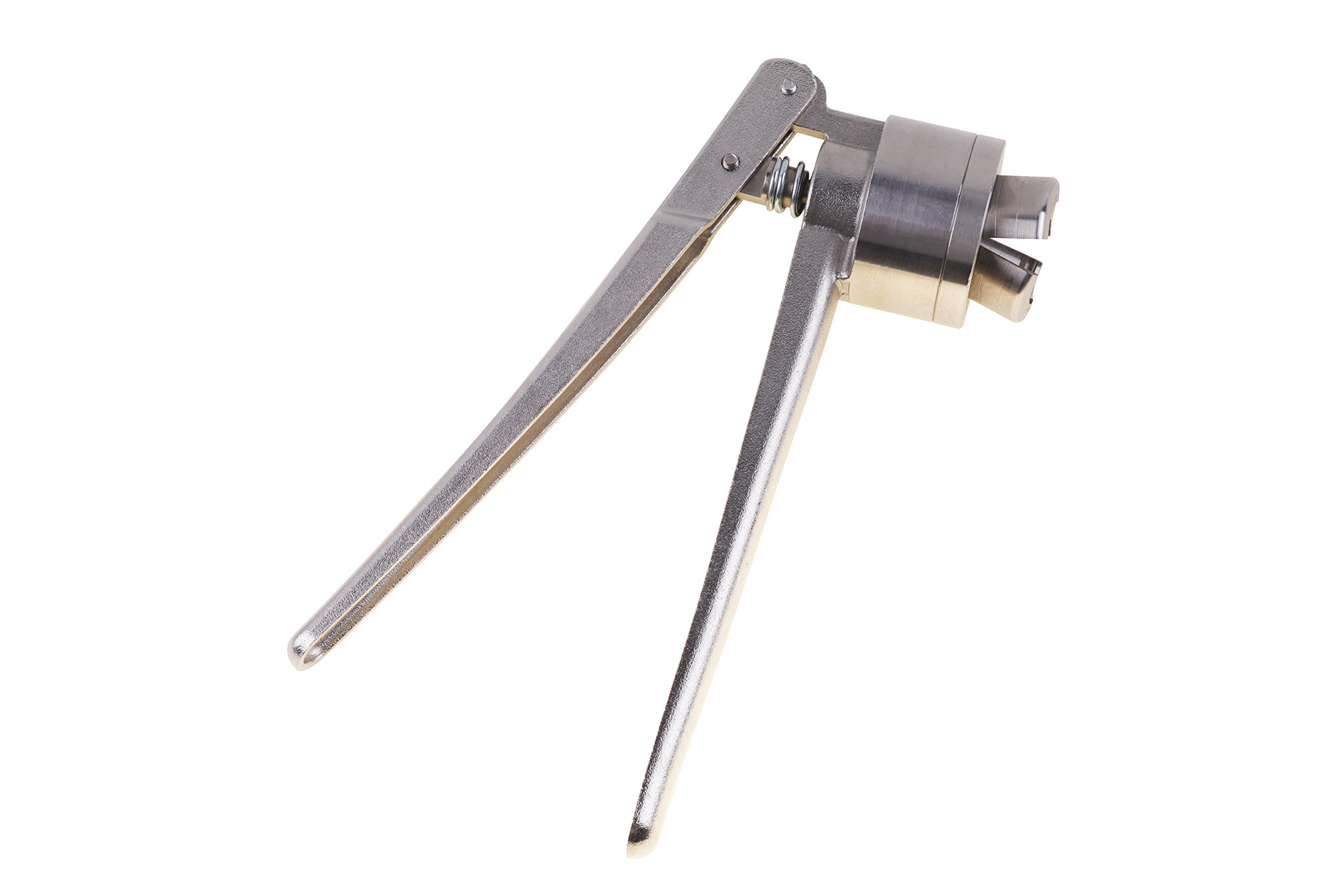 Eowpower 20 mm FLIP OFF Vial Crimper Manual Sealer Bottle Cap Crimping ...