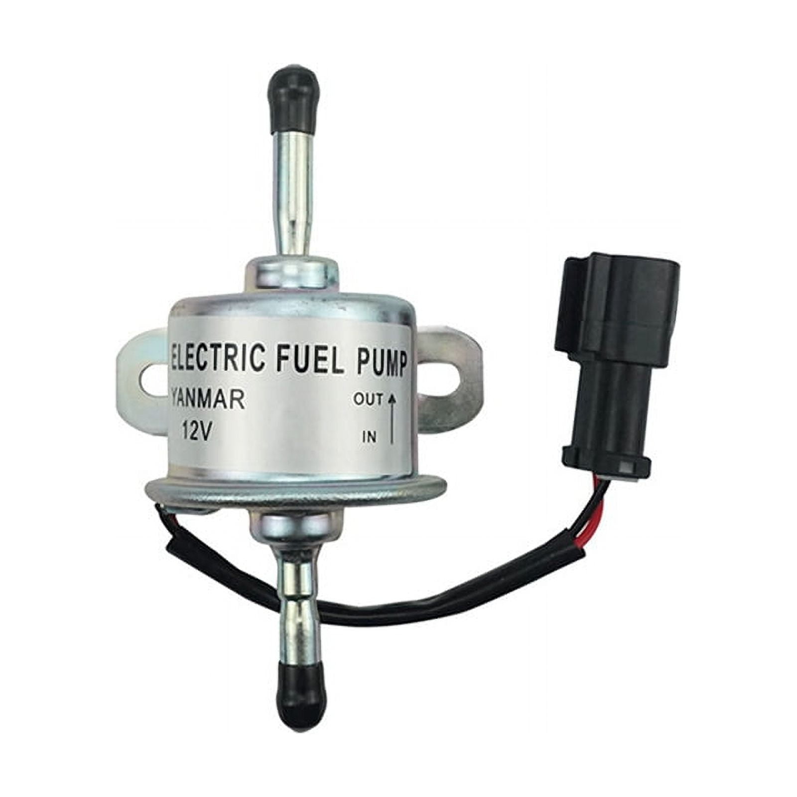 Ep-015 24V Fuel Pump Assembly Electronic Fuel Pump Mechanical Fuel Pump ...
