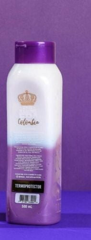 Epa COLOMBIA THERMOPROTECTOR CAPILAR Para CIRUGIA CAPILAR - Walmart.com