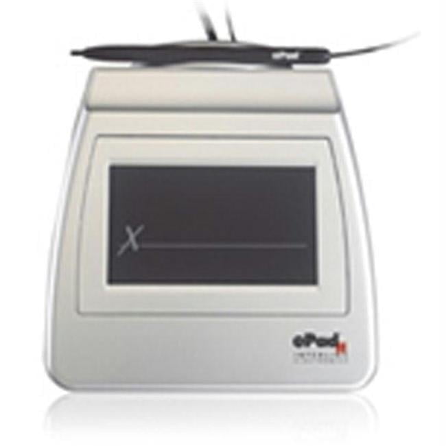 Epad II Usb Electonic Signature Capture Pad - Walmart.com