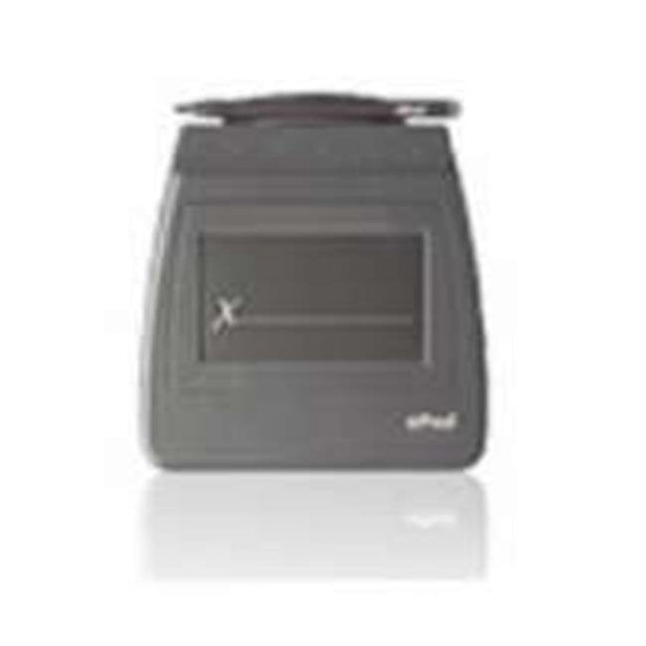 Epadlink VP9801 Epad Electronic Signature Capture Pad - Walmart.com Epadlink VP9801 Epad Electronic Signature Capture Pad - Walmart.com