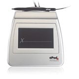 Epadlink VP9851 SIG PAD II USB WITH INTEGRISIGN DESKTOP SW - Walmart.com