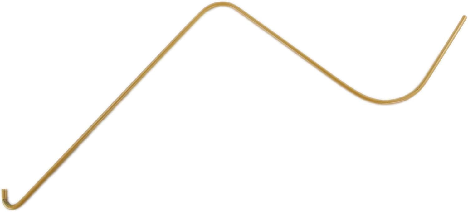 Eparts, Inc. E-115663001 (5pcs) (0.262" Wire) Rake Tooth for Vermeer ...