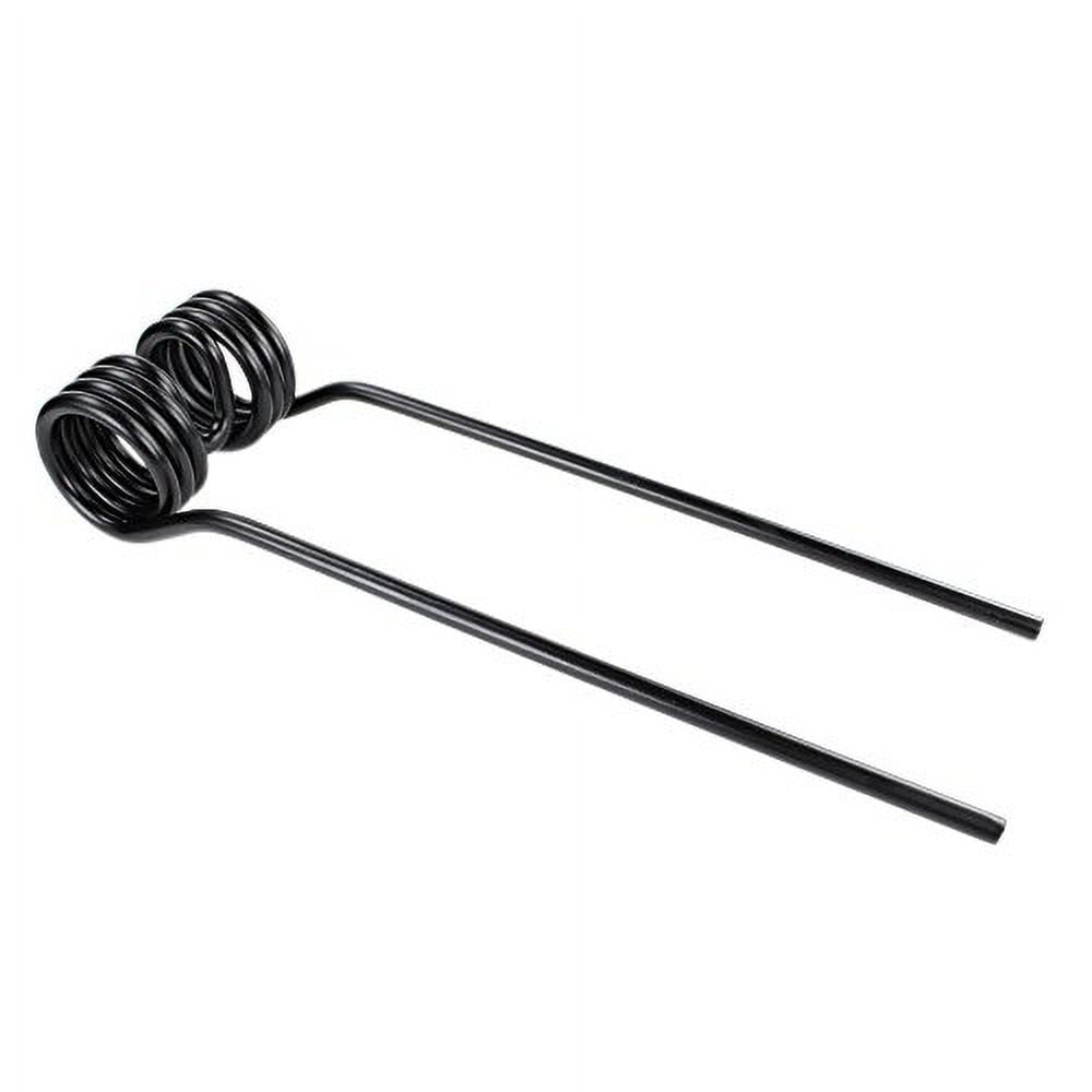 Eparts, Inc. E-57609000 Tedder Tooth for Kuhn Rake/Tedder(s) GRS24 ...