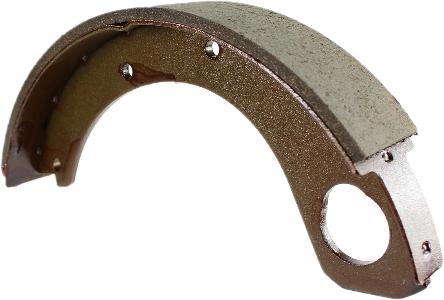 Eparts, Inc. E-830537M92 Brake Shoes for Massey Ferguson TO30, TO20 ...