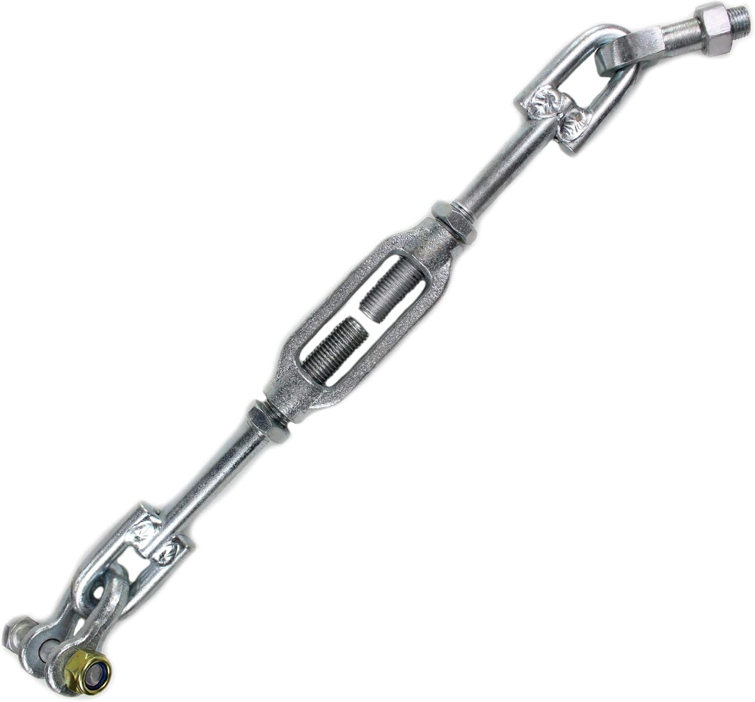 Eparts, Inc. E-TC620-39700 Check Chain Assembly for Kubota L3301, L3901 ...