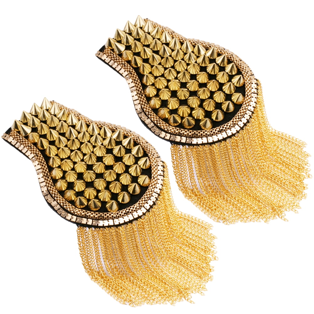 Epaulettes Faisean Amazon.com: SUPERFINDINGS 2 Pieces Fashionable