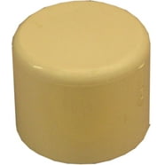 4 in. Flexible PVC Pipe Cap with Stainless Steel clamps - Walmart.com