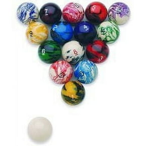 Pool & Billiard Balls in Pool & Billiards - Walmart.com