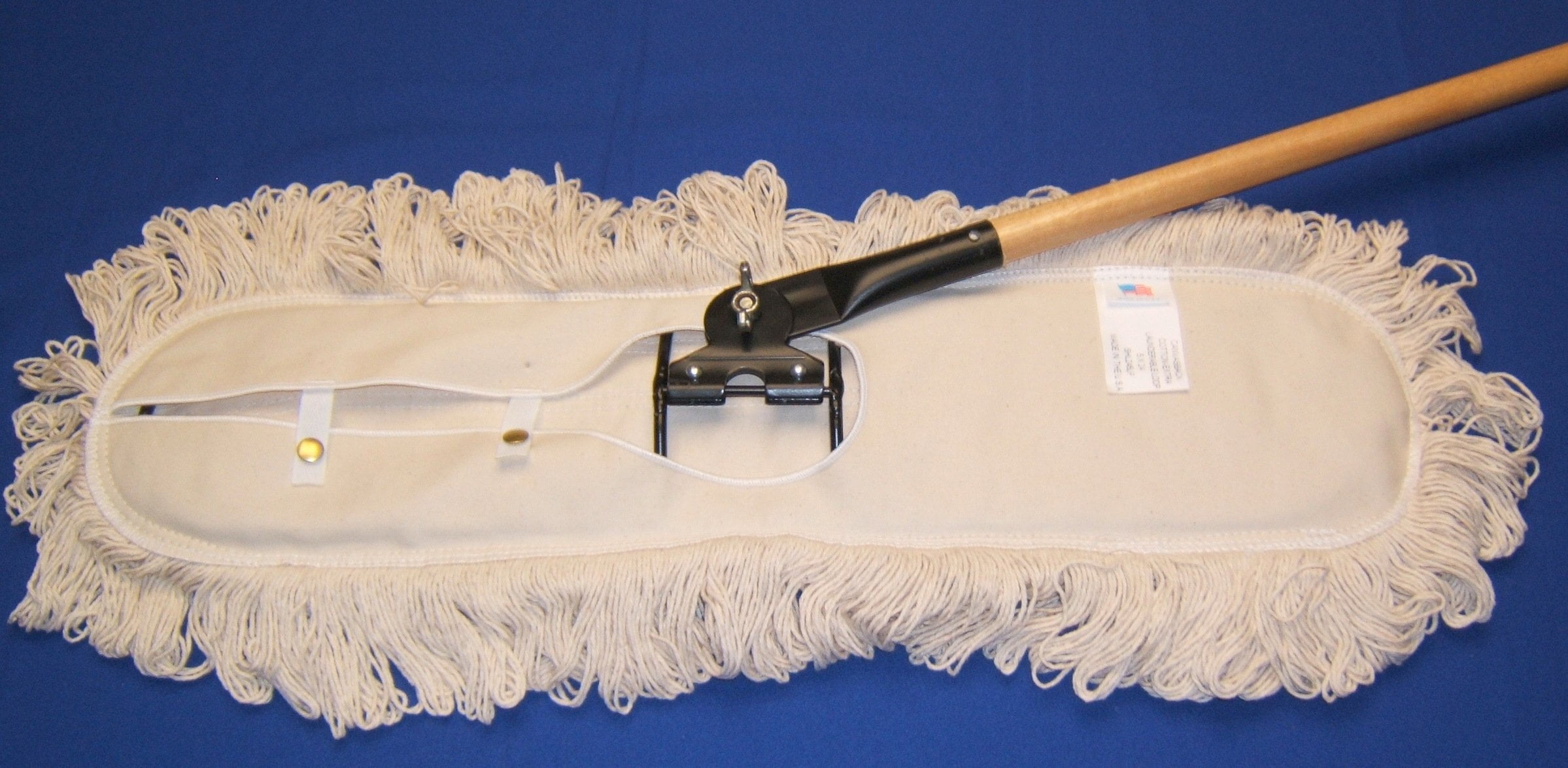 Epco Bowling - Utility Mop - 24" - Complete Set - Walmart.com
