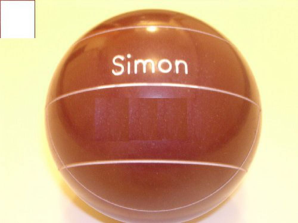 Epco Special - Custom Engraved Bocce Ball Set. - Walmart.com