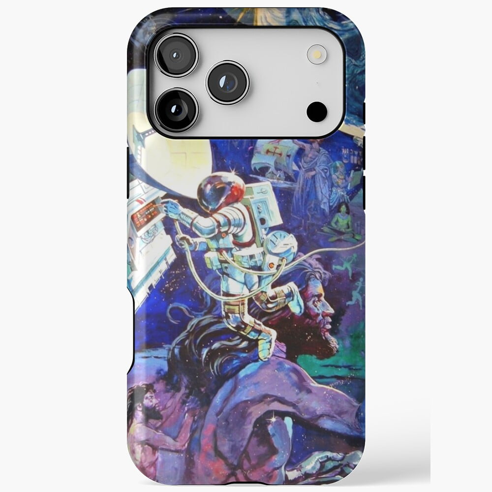 Epcot Theme Park Fan Art Cover for iPhone 11 12 13 14 15 16 17 Pro Max ...