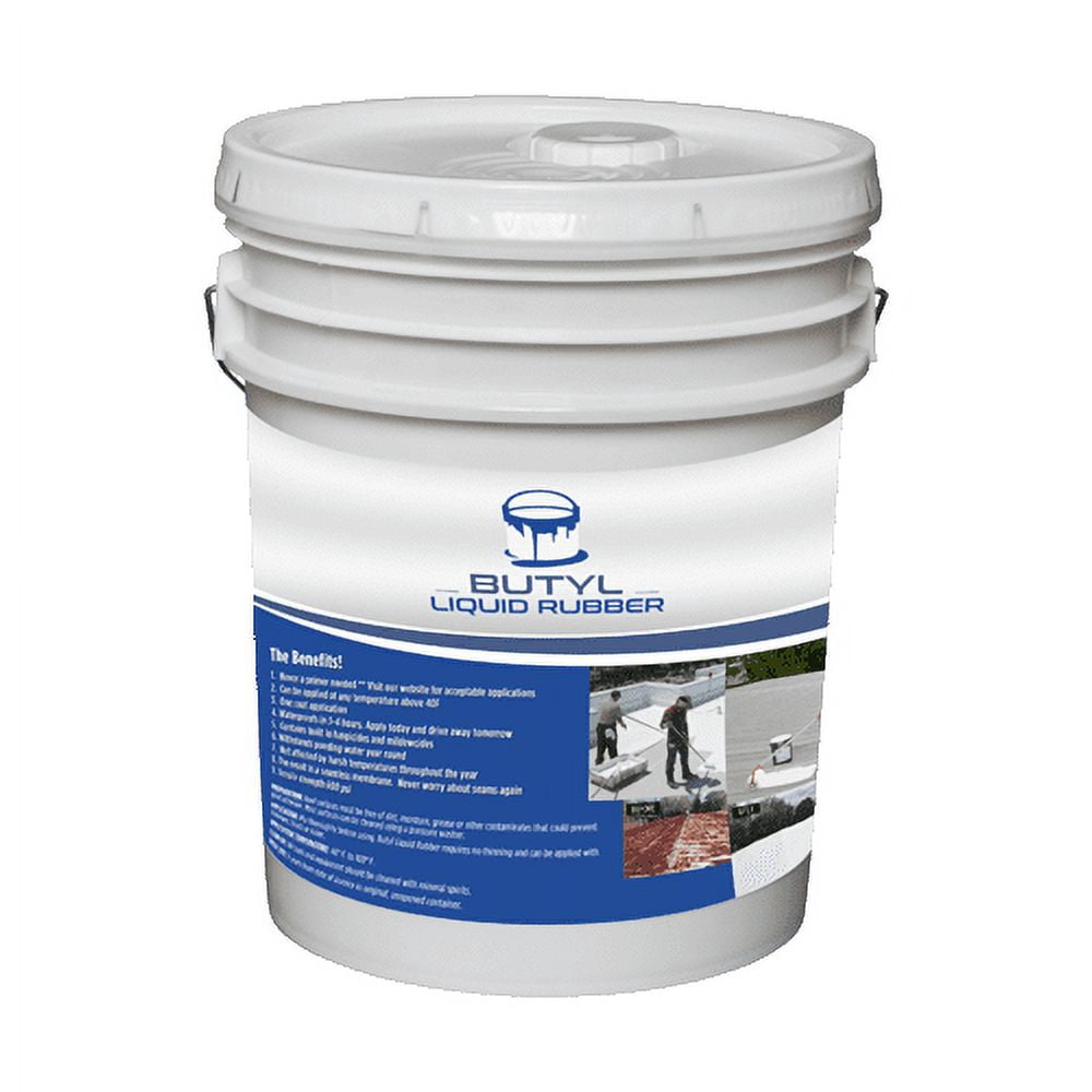 Epdm Coating