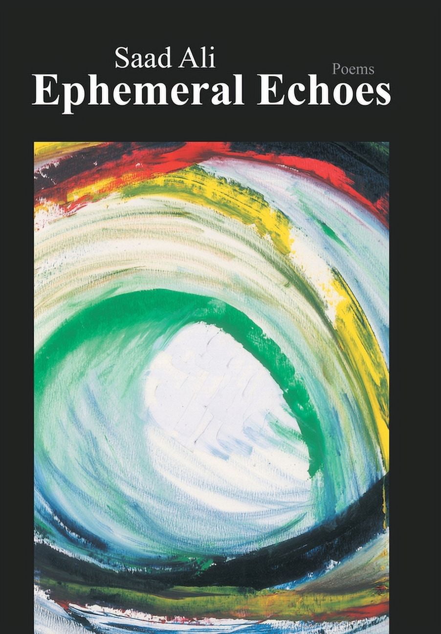 Ephemeral Echoes - Walmart.com