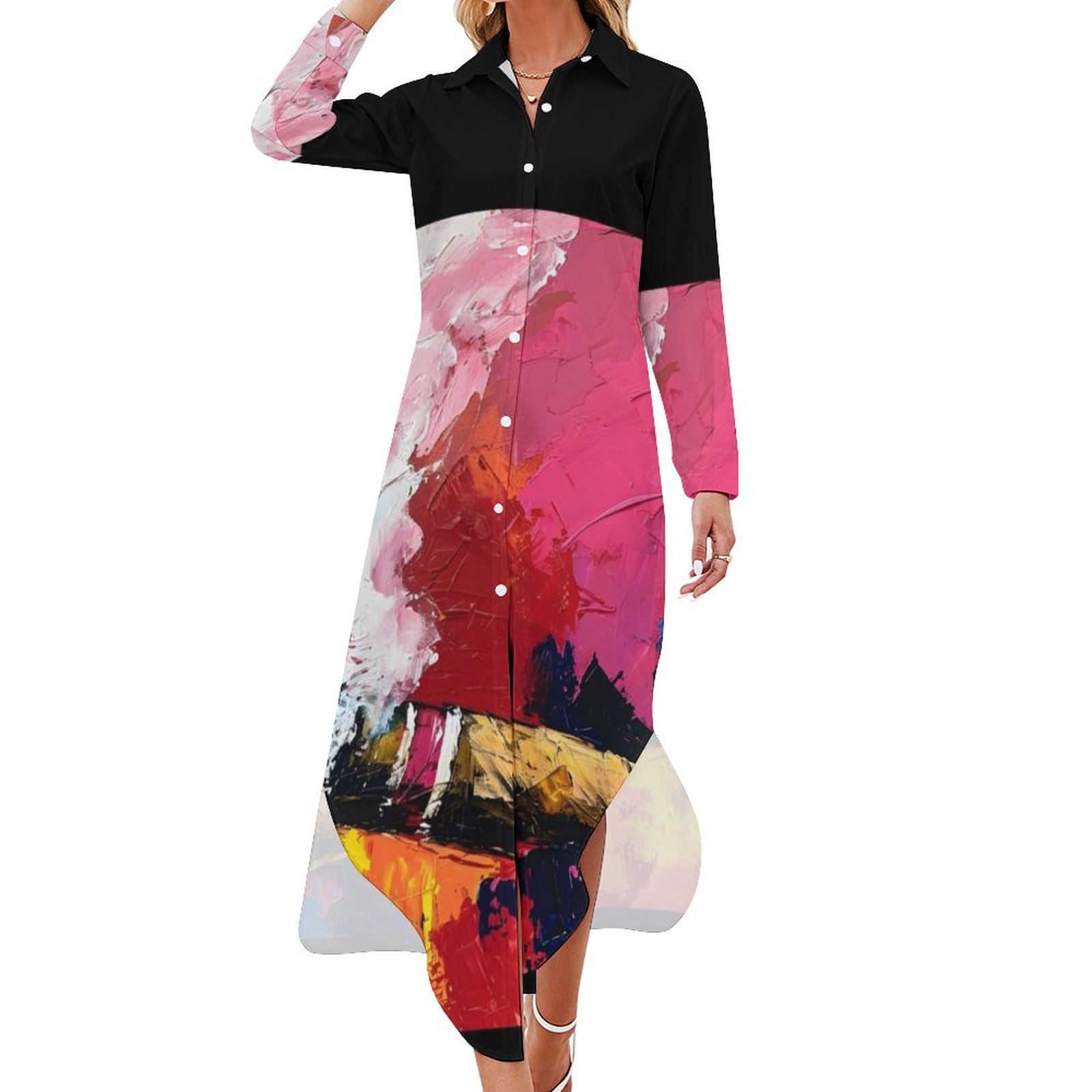 Ephemeral Whispers in Brushstrokes- A Visual Ode to the Cigar's Slow ...