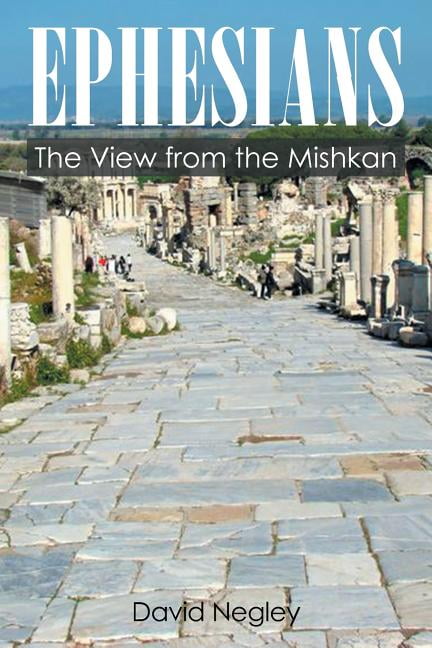 Ephesians : The View of the Mishkan - Walmart.com