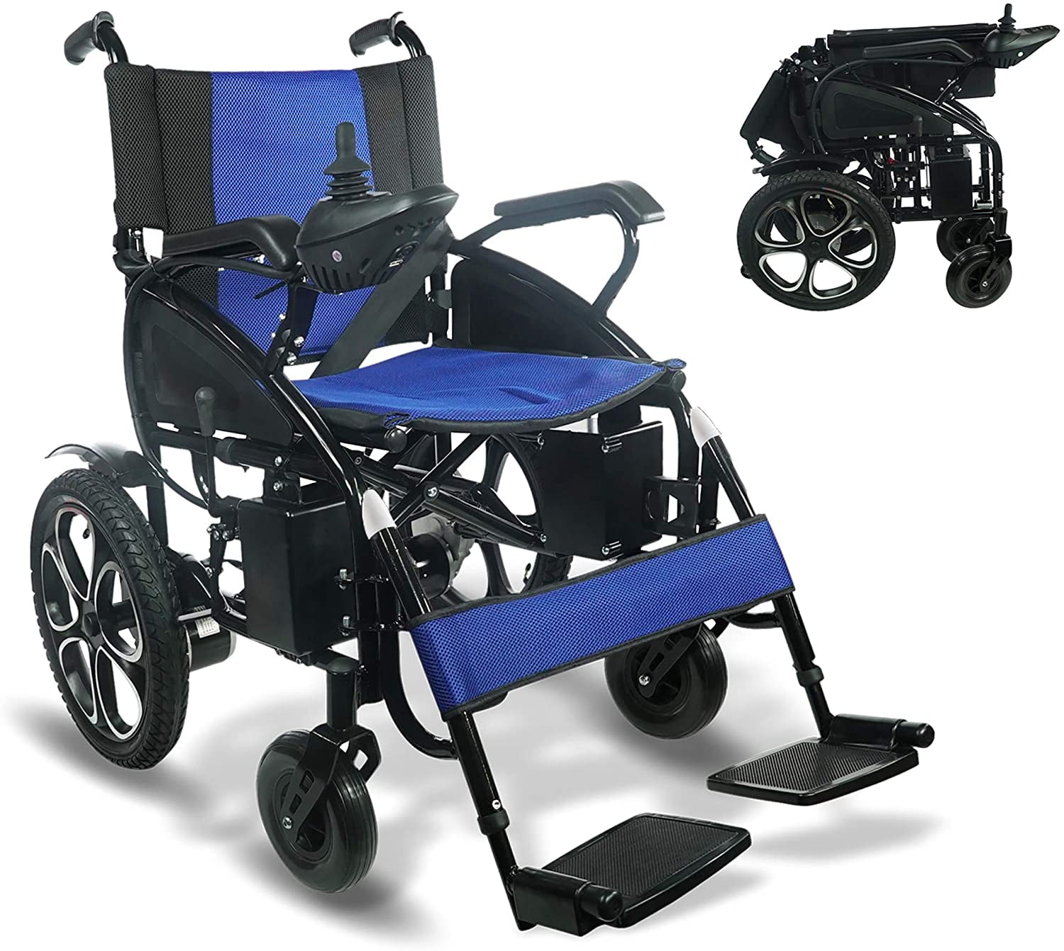 Ephesus X3 | Affordable, Foldable, and Heavy Duty / Lightweight ...