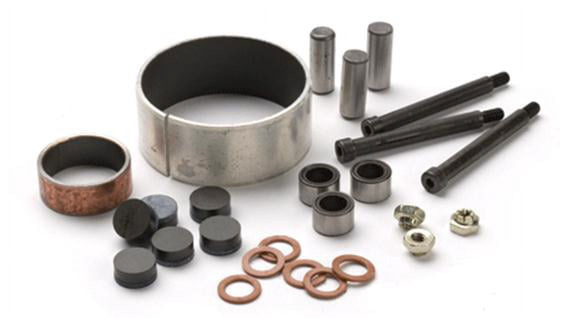 Epi CX400006 Complete Drive (Primary) Clutch Rebuild Kit for POL ...