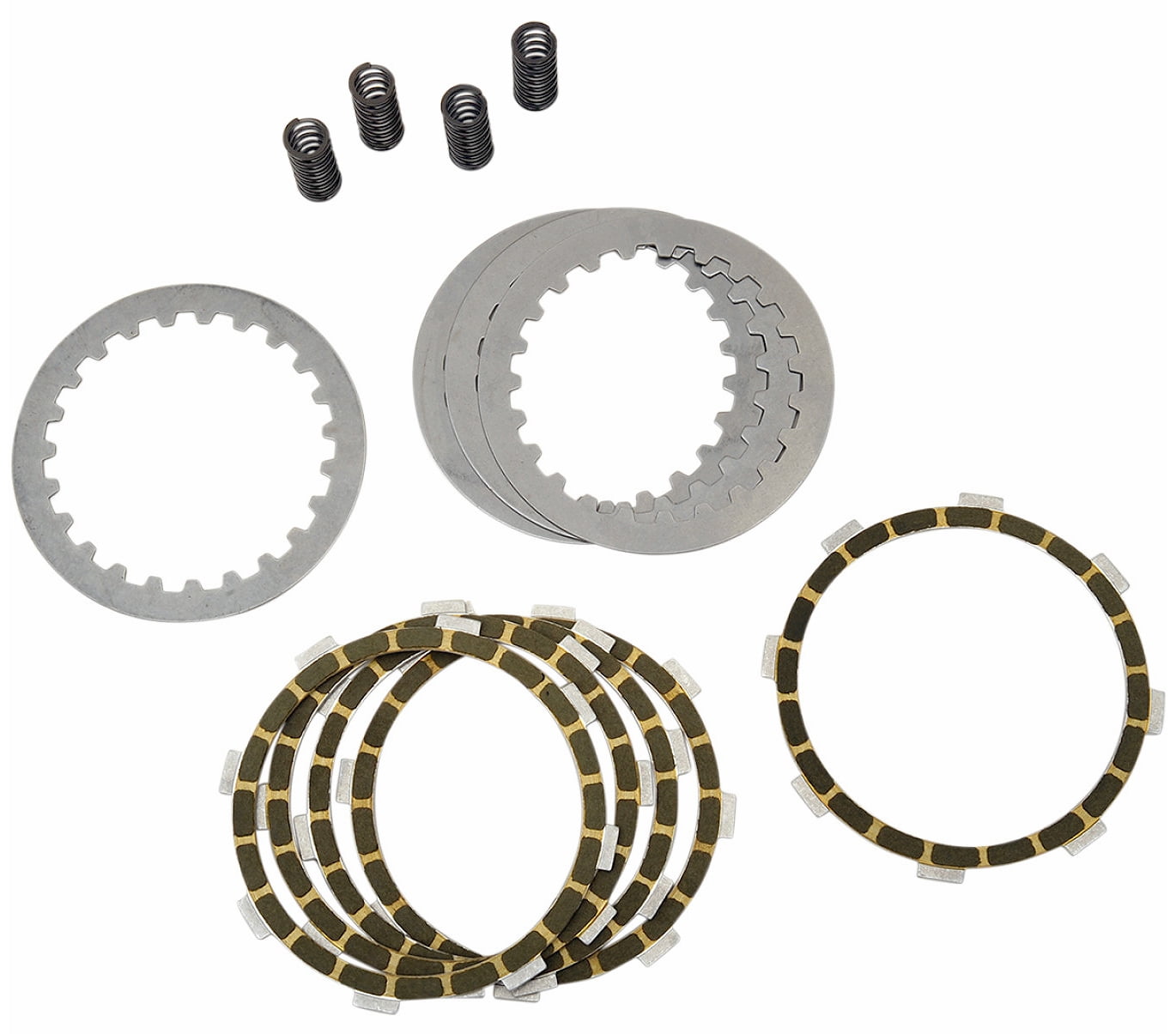 Epi Clutch Kit 0-3000 Elev 27-28" Tire We436431 - Walmart.com