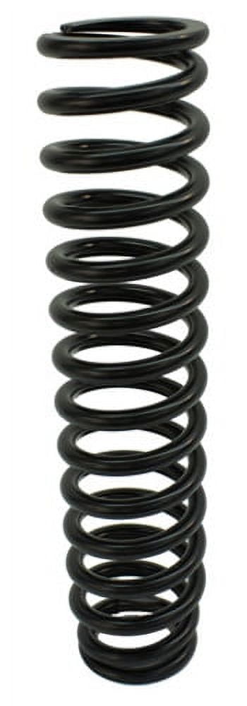 EPI - WE321519 - Heavy Duty Suspension Spring, Black - Walmart.com