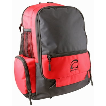 Homevative Insulated Food Delivery Backpack (14 x 10 x 16), bag ...