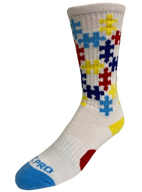 Autism Socks