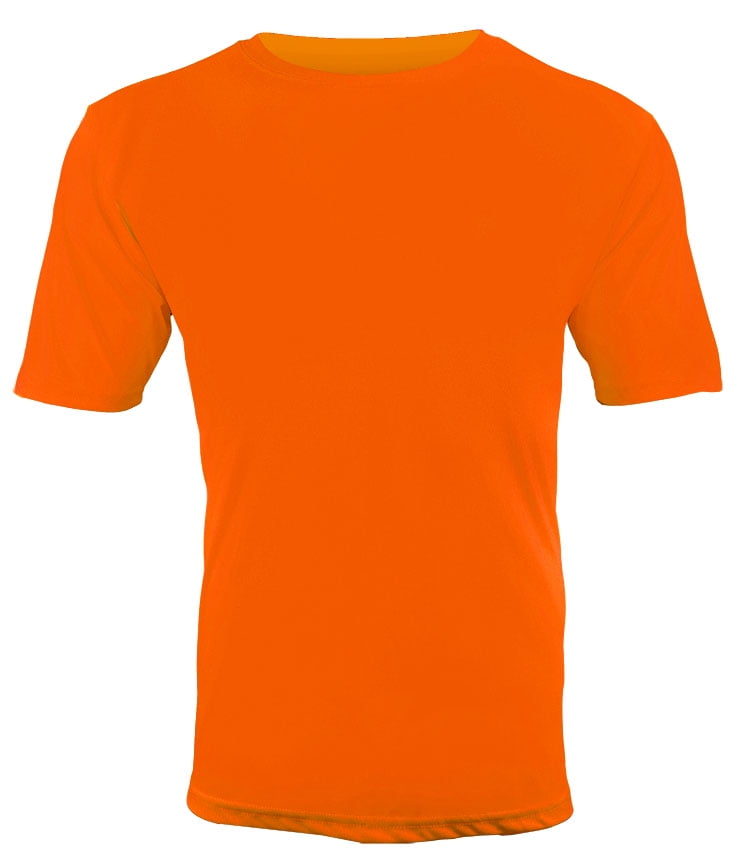 Epic Adult Cool Performance Dry-Fit Crew T-Shirt Jerseys - Walmart.com