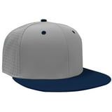 Epic Adult Fitted, Pulse Laser Perforated Side Panels Baseball/ Sports ...