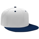 Epic Adult Fitted, Pulse Laser Perforated Side Panels Baseball/ Sports ...