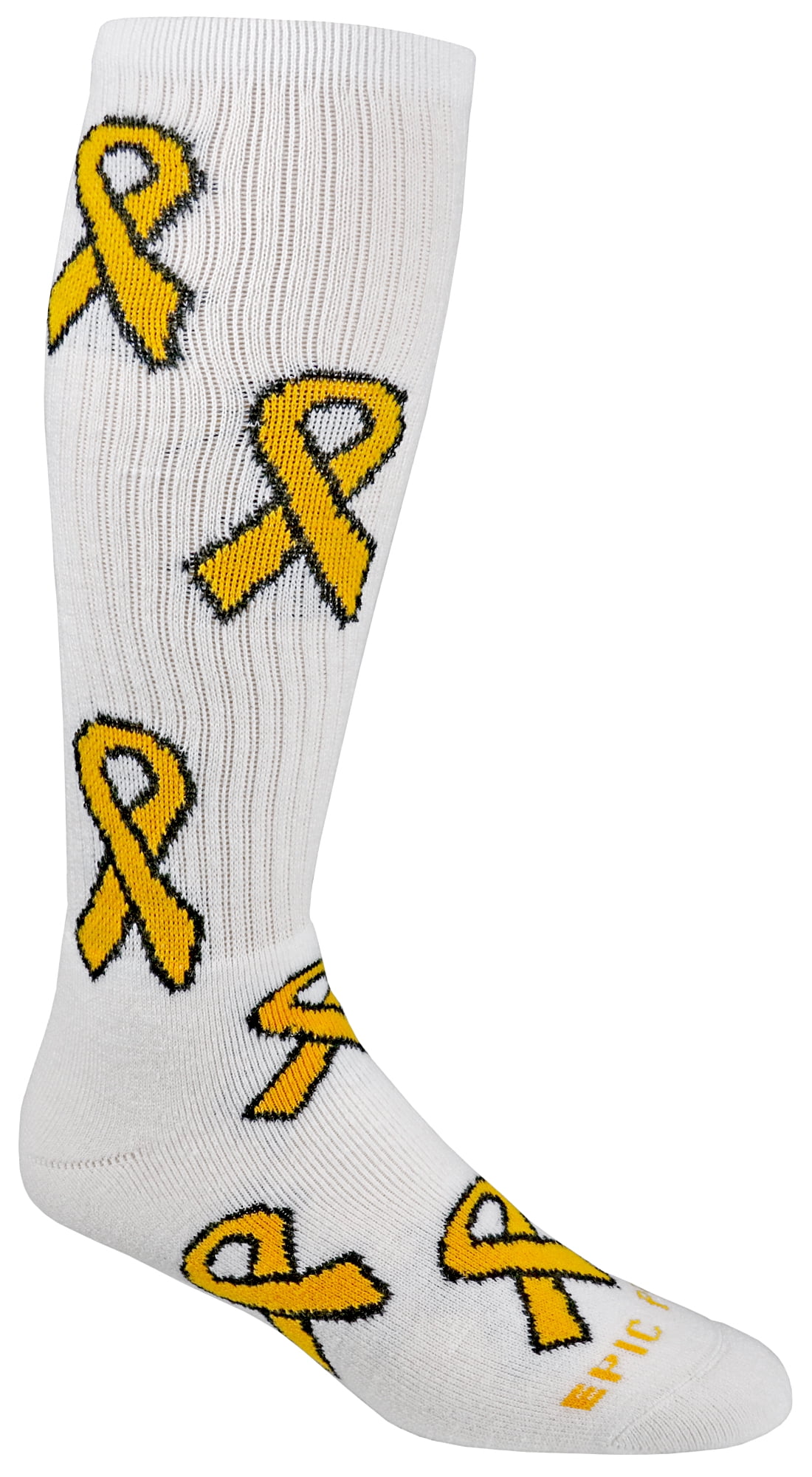 Yellow Ribbon Childhood Cancer