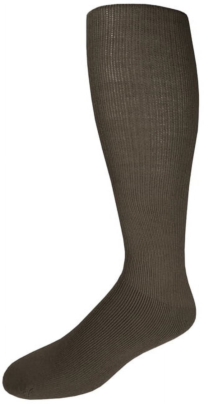 Epic Adult Multi-Sport (21-Colors) Kneehigh/Otc Socks Pair - Walmart.com