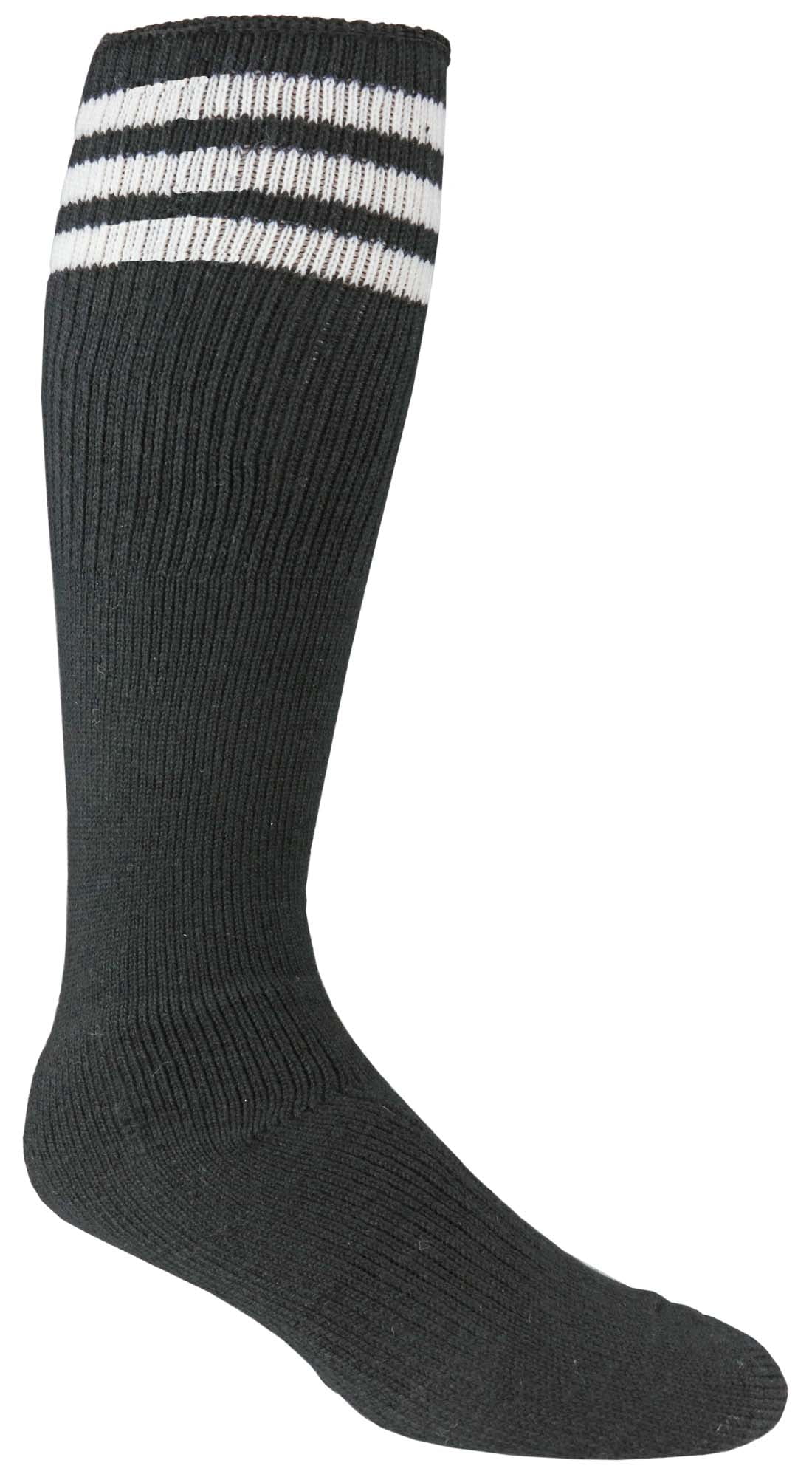 Epic Adult Over-The-Calf Soccer Referee Knee High Socks Pair - Walmart.com